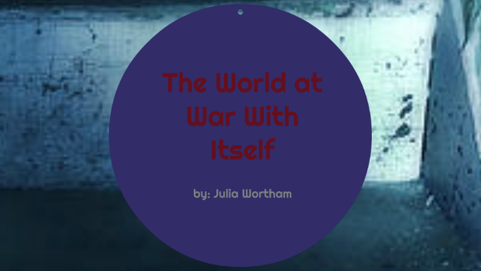 "The personification of the devil as the symbol of all evil by Julia ...