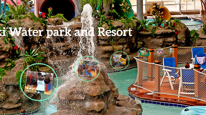 WaTiki Water park and Resort by Sioux Valley on Prezi