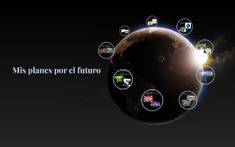 Mis planes by Faith Bentle on Prezi
