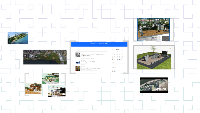Pôle jeunesse by Nicolas Pilon on Prezi