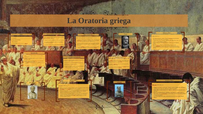 La Oratoria griega by Jhom Juarez on Prezi