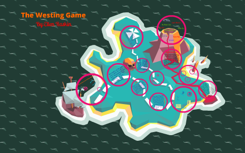 The Westing Game by group four on Prezi