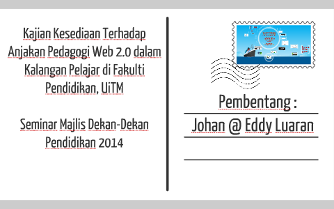 Seminar majlis dekan-dekan pendidikan IPTA 2014 by Johan Eddy Luaran on ...