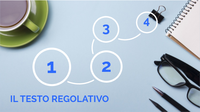 Il testo regolativo by corinne cangialosi on Prezi