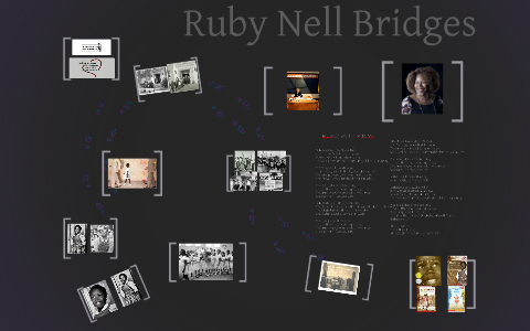 Ruby Nell Bridges by Alexa Munroe on Prezi