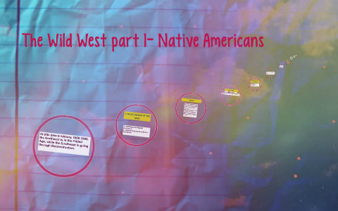 The Wild West part 1- Native Americans by Christina Banko on Prezi