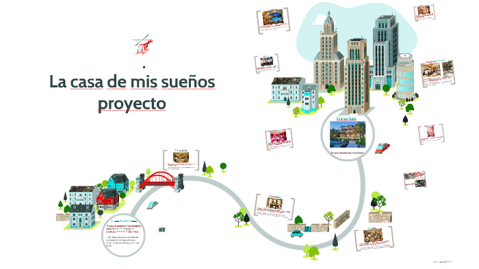 La casa de mis sueños proyecto by Haisia Perry on Prezi