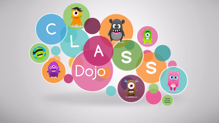 ClassDojo Presentation by Maryam Alkaabi on Prezi