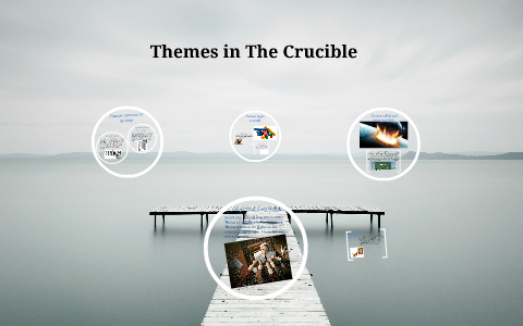 Themes in The Crucible by Jared Wentzlaff on Prezi
