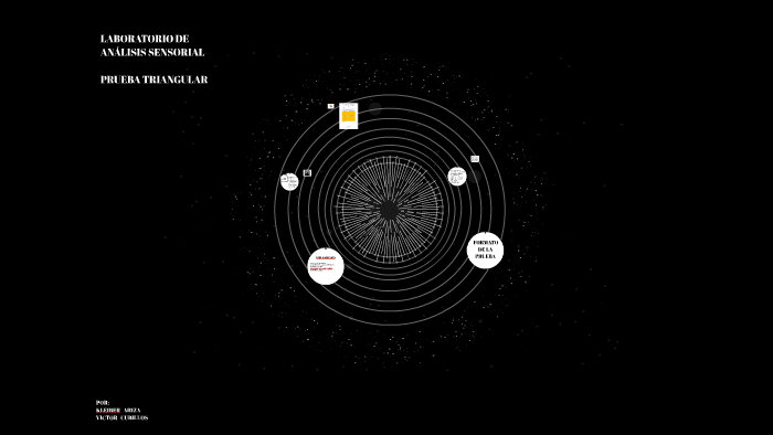 ¿QUE ES UNA PRUEBA TRIANGULAR? by kleiber ariza on Prezi