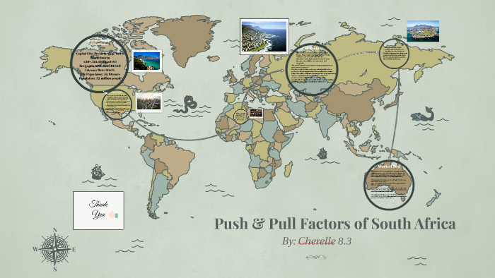 Pros And Cons Of Living In South Africa By Cherelle Angeline On Prezi
