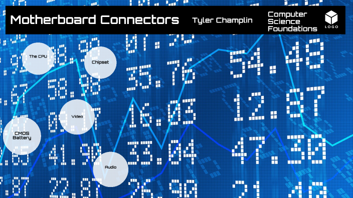 Motherboard Connectors by Tyler Champlin on Prezi
