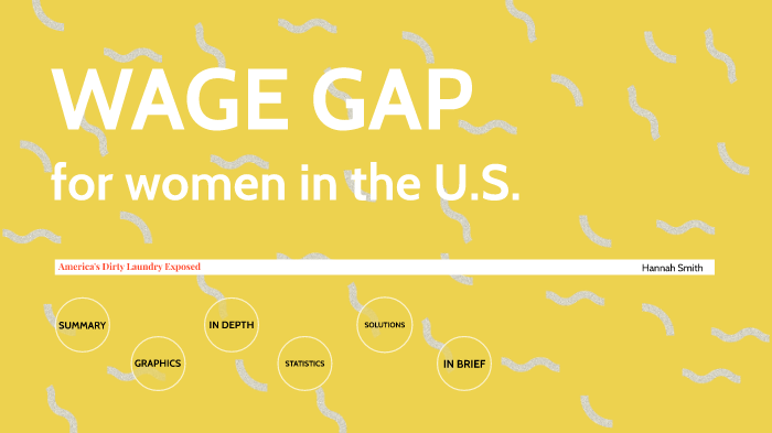 Gender Issues Project by Hannah Smith on Prezi