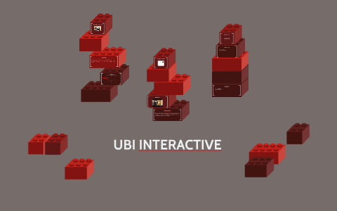 UBI INTERACTIVE by rodrigo piña on Prezi