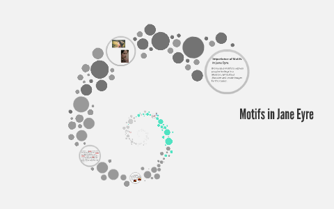 Motifs in Jane Eyre by Abby Kent on Prezi