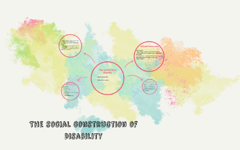 The Social Construction of Disability by on Prezi