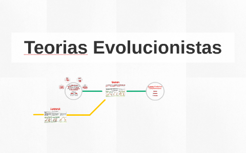 Teoria Evolucionista by Giovanna Wistefelt on Prezi