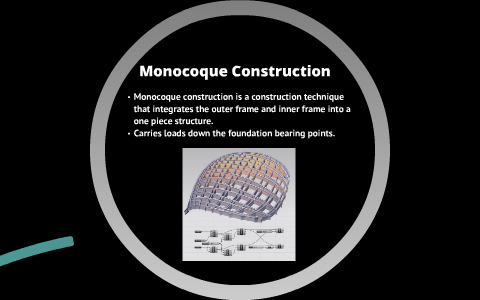 Monocoque Construction by Aaron Aldridge on Prezi