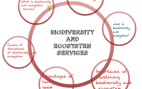 BIODIVERSITY AND ECOSYSTEM SERVICES by Shafiqa Sobri on Prezi