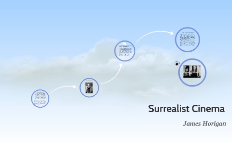 Surrealist Cinema by James Horigan on Prezi