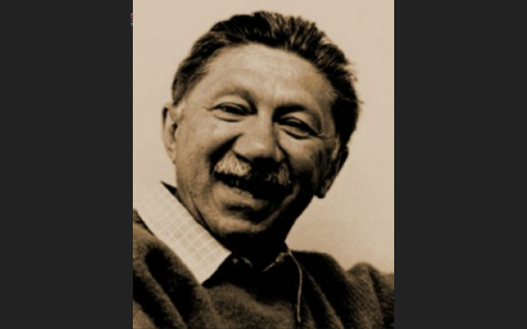 Abraham Maslow by Haley Hurst on Prezi