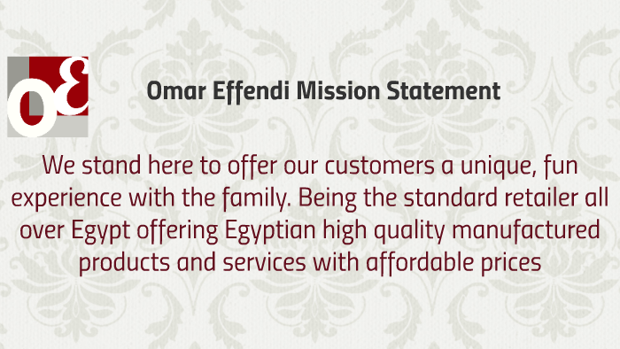 omar effendi marketing by Marina Abdalla on Prezi