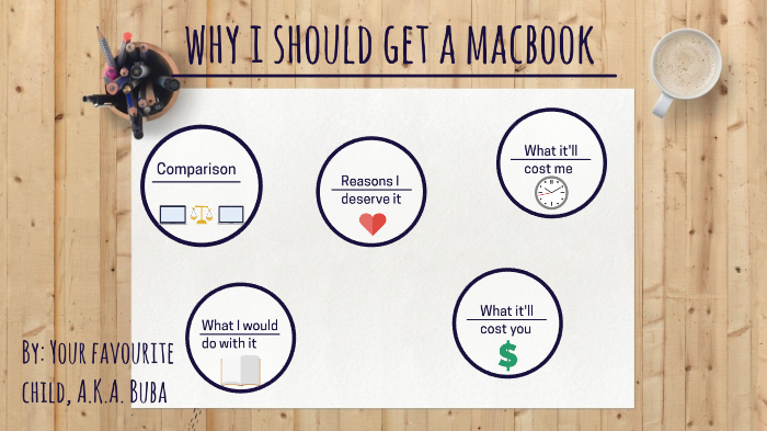 MacBook by Alessia Marciano on Prezi