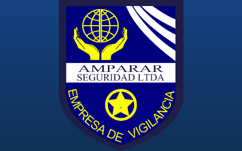 Amparar Seguridad Ltda Introduccion by Jorge Becerra on Prezi