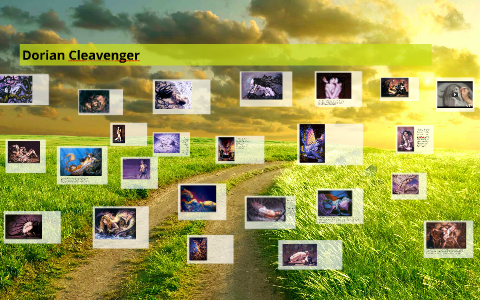 Dorian Cleavenger by Trey Williams on Prezi