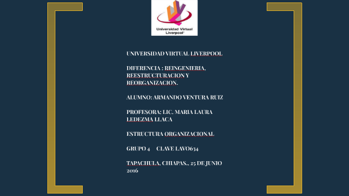 UNIVERSIDAD VIRTUAL LIVERPOOL by ARMANDO VENTURA RUIZ on Prezi