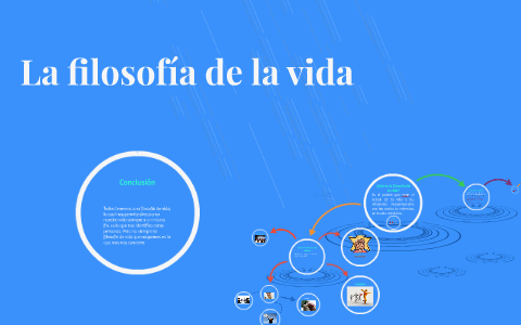 La filosofía de la vida by valentina villegas on Prezi