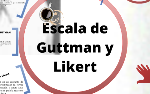 escala de guttman y likert by Odilia Samudio on Prezi