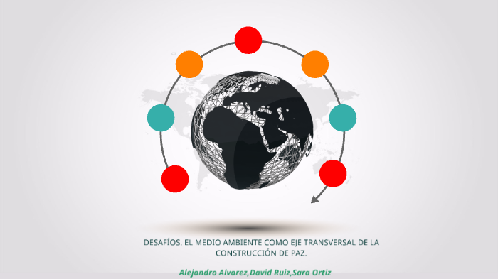 La paz ambiental by Alejandro Alvarez Forero on Prezi