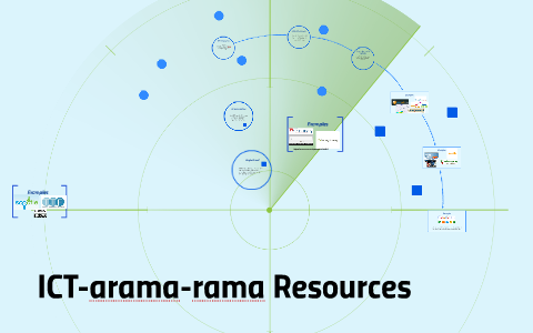 ICT-arama-rama Resources by Rebecca Miles on Prezi