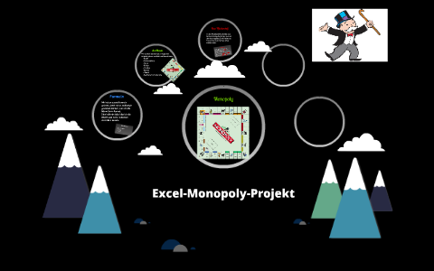 Monopoly bei Excel by Johann Seick on Prezi
