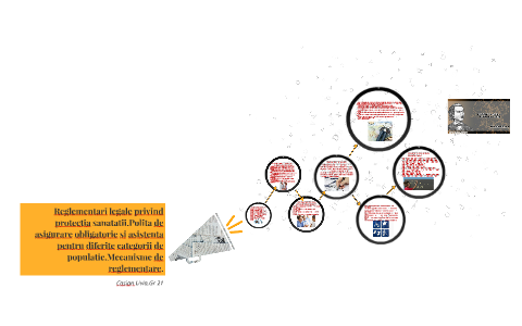 Reglementari legale privind protectia sanatatii.Polita de as by Livia ...