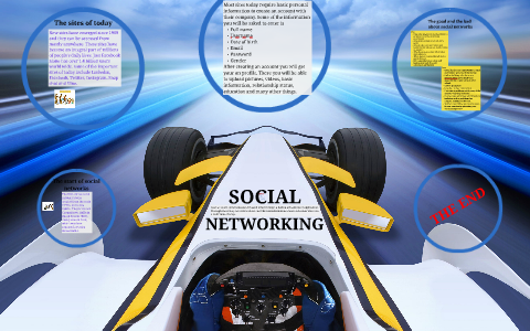 SOCIAL by Omar Rendon on Prezi