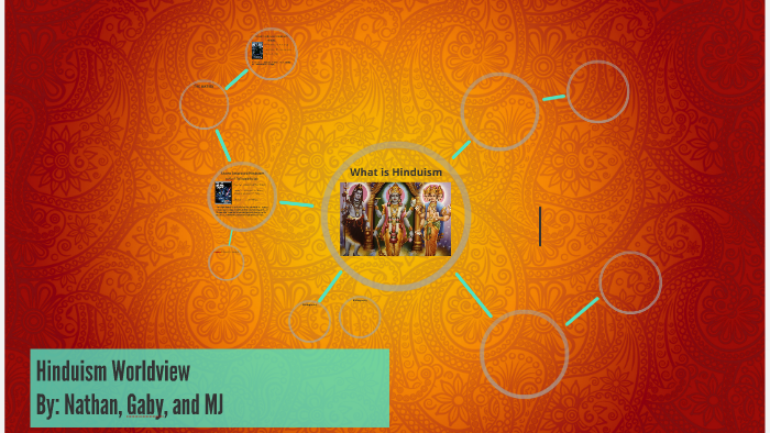 Hinduism Worldview by M.J Kwon on Prezi