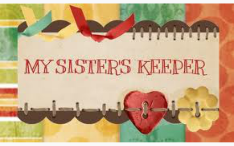 My Sister's Keeper Summary by Alexis Jennings on Prezi