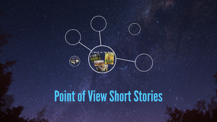 Point of View Short Stories by Morgan M on Prezi