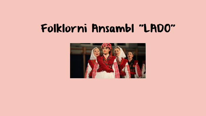 FA "LADO" by lana nadj on Prezi