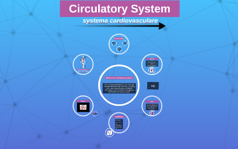 Circulatory System by Alyssa Mendonca on Prezi