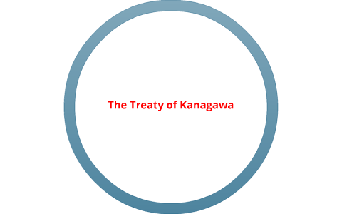 Treaty of Kanagawa by Mr Bean on Prezi