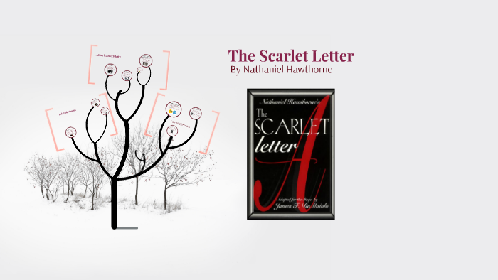 The Scarlet Letter by Jennifer Armstrong on Prezi
