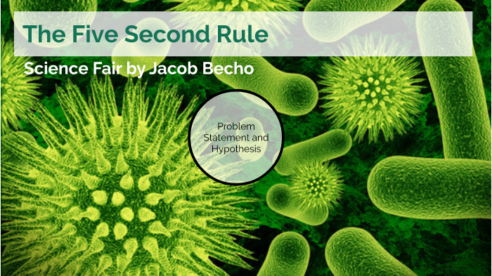 Jacob Science Fair by Jacob Becho on Prezi