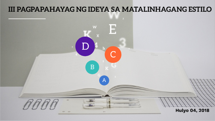 Idyoma by dave russel on Prezi