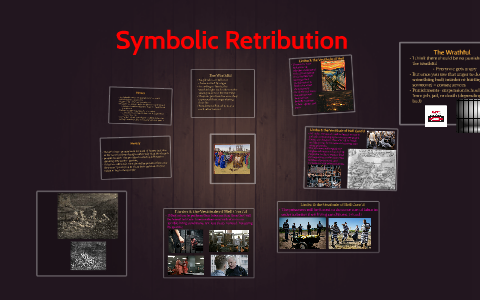 Symbolic Retribution by Vianey Vicencio Torres on Prezi
