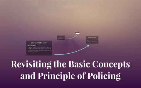 Basic Concept and Principles of Police by Billy Biado on Prezi