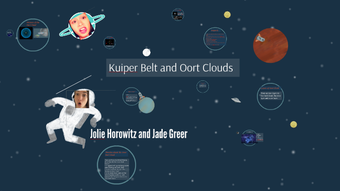 Kuiper Belt and Oort Clouds by Jolie Horowitz on Prezi