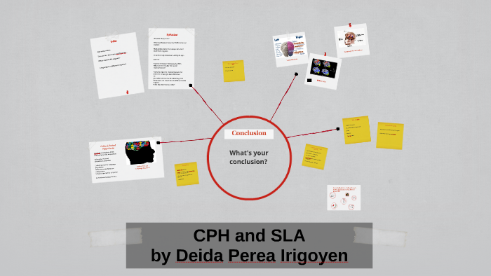 CPH and SLA: A neurolinguistic perspective by Deida Perea on Prezi